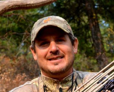 Pro Staff and Teams - Blacks Creek Guide Gear