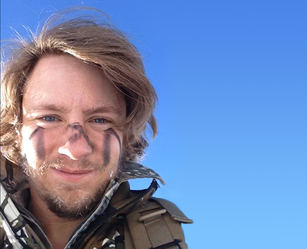 Pro Staff and Teams - Blacks Creek Guide Gear